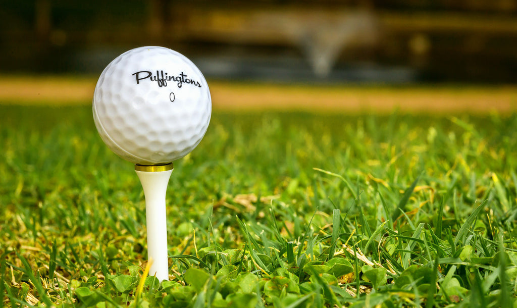 Puffingtons Golf - Home of the Original Pitch-N-Puff